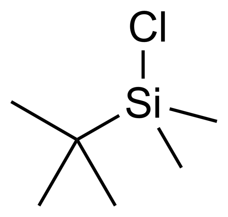 tert-Butyldimethylsilyl Chloride: 3 Powerful Protection Uses